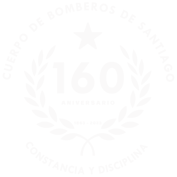 19a COMPAÑIA – Cuerpo de Bomberos de Santiago